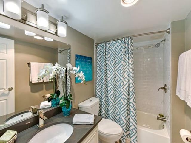 The Ashby at McLean 2 Bed/2 Bath B2G