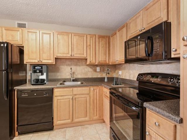 The Ashby at McLean 2 Bed/2 Bath B2E