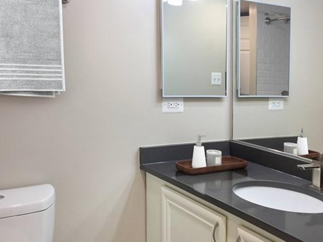 The Ashby at McLean 2 Bed/2 Bath B2I