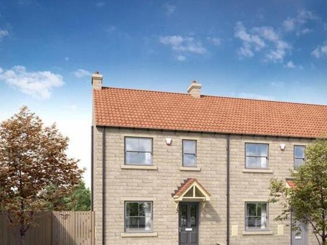 The Ashby At The Coast, Burniston, 3 Bedroom Terraced