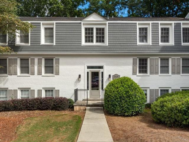 The Ashford 3 Bedroom Apartment for Rent at 1918 Johnson Ferry Rd Ne, Brookhaven, GA 30319