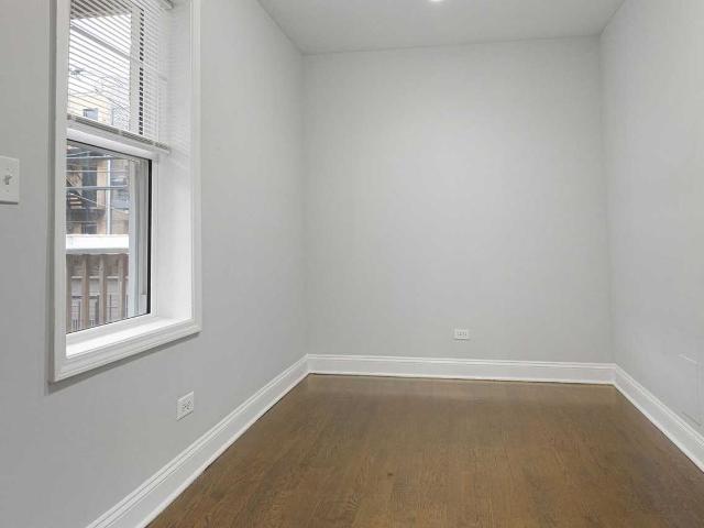 The Ashland Commons 2 Bedroom Apartment for Rent at 7722 N Ashland Ave, Chicago, IL 60626 Rogers Park