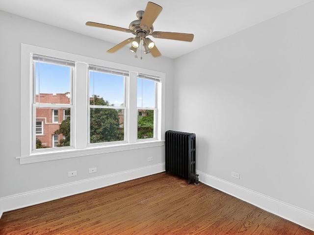 The Ashland Juneway 2 Bedroom Apartment for Rent at 7736 N Ashland Ave, Chicago, IL 60626 Rogers Park