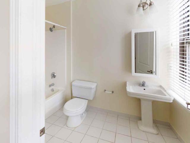 The Ashley Apartments 2 Bedroom Apartment for Rent at 1538 Centre Street, Detroit, MI 48226 Downtown Detroit
