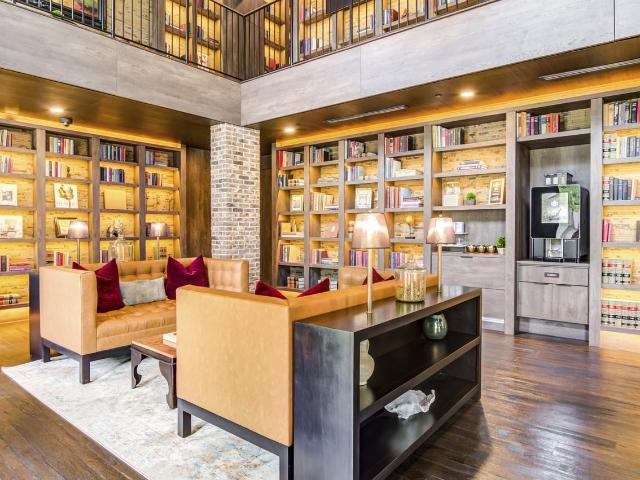 The Ashley Gables Buckhead 1 Bedroom Apartment for Rent at 530 E Paces Ferry Rd Ne, Atlanta, GA 30305 Buckhead Village