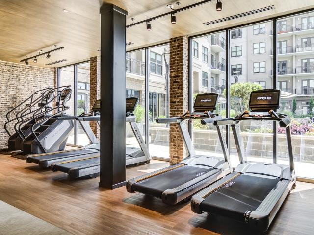 The Ashley Gables Buckhead 1 Bedroom Apartment for Rent at 530 E Paces Ferry Rd Ne, Atlanta, GA 30305 Buckhead Village