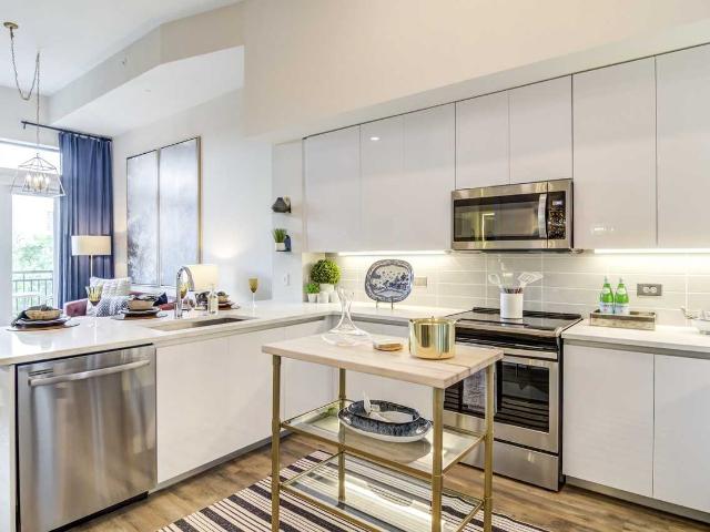 The Ashley Gables Buckhead 1 Bedroom Apartment for Rent at 530 E Paces Ferry Rd Ne, Atlanta, GA 30305 Buckhead Village