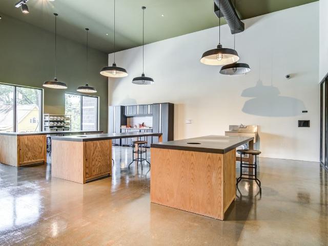 The Ashley Gables Buckhead 1 Bedroom Apartment for Rent at 530 E Paces Ferry Rd Ne, Atlanta, GA 30305 Buckhead Village