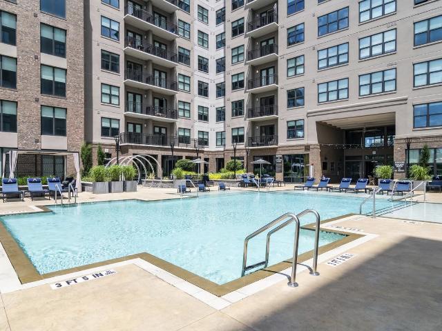 The Ashley Gables Buckhead 1 Bedroom Apartment for Rent at 530 E Paces Ferry Rd Ne, Atlanta, GA 30305 Buckhead Village