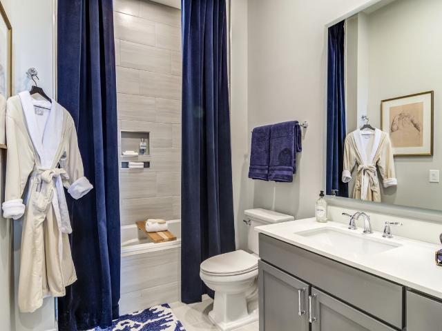 The Ashley Gables Buckhead 2 Bedroom Apartment for Rent at 530 E Paces Ferry Rd Ne, Atlanta, GA 30305 Buckhead Village