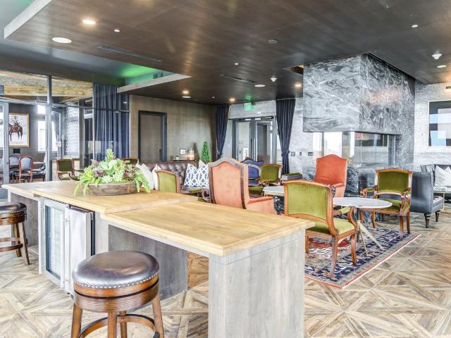The Ashley Gables Buckhead 3 Bedroom Apartment for Rent at 530 E Paces Ferry Rd Ne, Atlanta, GA 30305 Buckhead Village