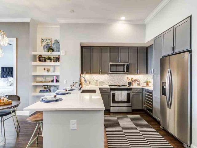 The Ashley Gables Buckhead 3 Bedroom Apartment for Rent at 530 E Paces Ferry Rd Ne, Atlanta, GA 30305 Buckhead Village
