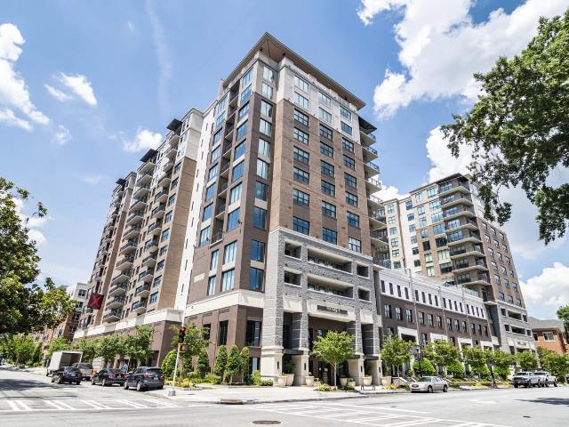 The Ashley Gables Buckhead Studio Apartment for Rent at 530 E Paces Ferry Rd Ne, Atlanta, GA 30305 Buckhead Village