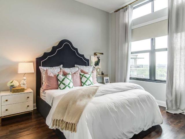 The Ashley Gables Buckhead Studio Apartment for Rent at 530 E Paces Ferry Rd Ne, Atlanta, GA 30305 Buckhead Village