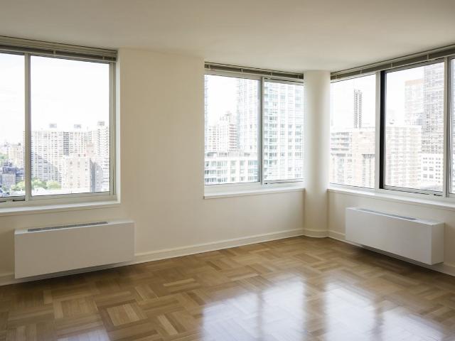 The Ashley Studio Apartment for Rent at 400 W 63rd St, New York, NY 10069 Upper West Side