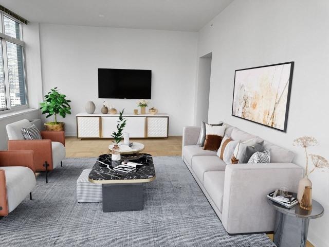 The Ashley 1 Bedroom Apartment for Rent at 400 W 63rd St, New York, NY 10069 Upper West Side