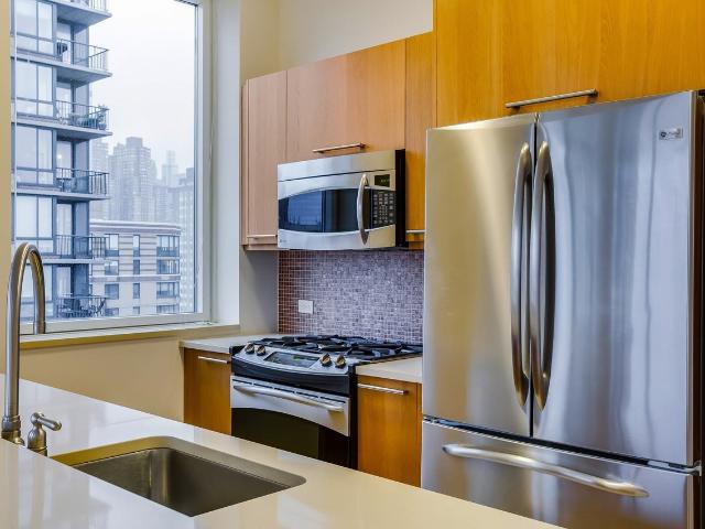 The Ashley 1 Bedroom Apartment for Rent at 400 W 63rd St, New York, NY 10069 Upper West Side