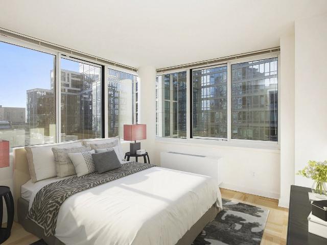 The Ashley 2 Bedroom Apartment for Rent at 400 W 63rd St, New York, NY 10069 Upper West Side