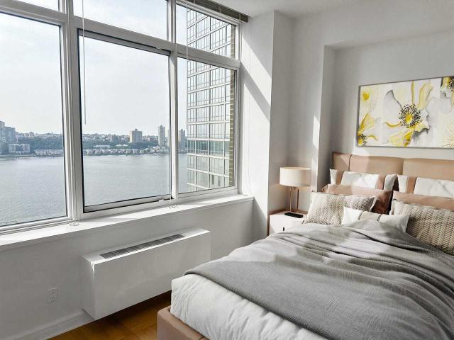 The Ashley 2 Bedroom Apartment for Rent at 400 W 63rd St, New York, NY 10069 Upper West Side