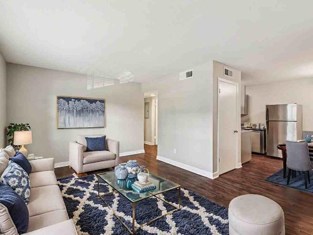 The Ashley 3 Bedroom Apartment for Rent at 2516 Pitts Ct, Columbia, TN 38401