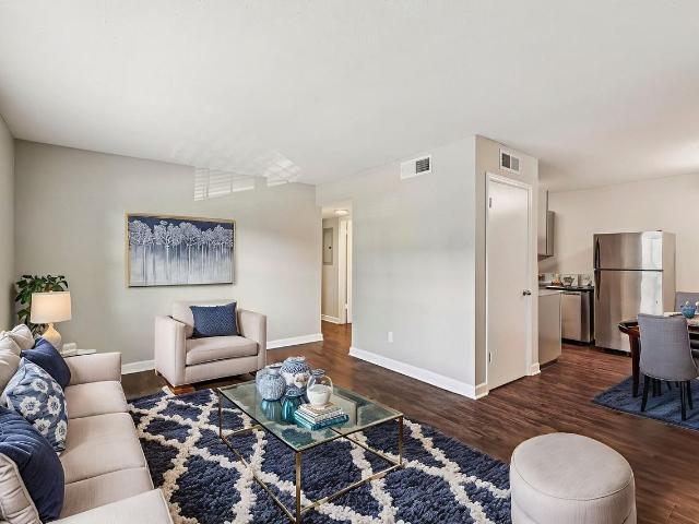 The Ashley 3 Bedroom Apartment for Rent at 2516 Pitts Ct, Columbia, TN 38401