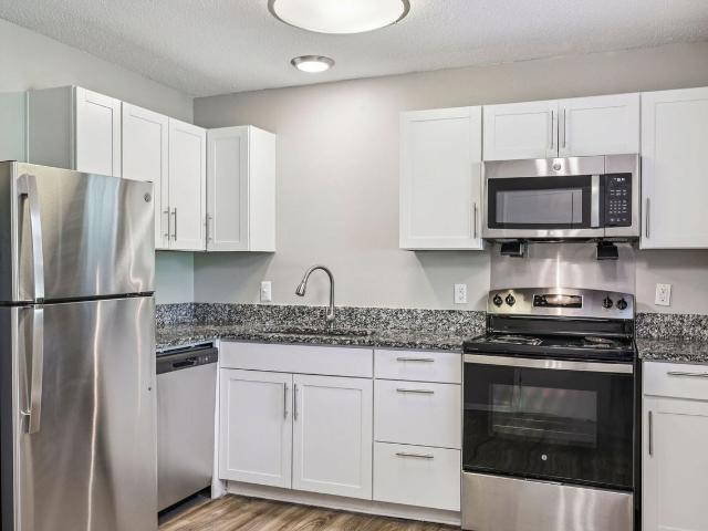 The Ashley 3 Bedroom Apartment for Rent at 2516 Pitts Ct, Columbia, TN 38401