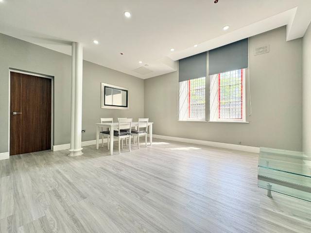 The Ashwood, Cumberland Road, Headingley, Leeds LS6, 1 bed flat to rent, £1,095 pcm | PrimeLocation