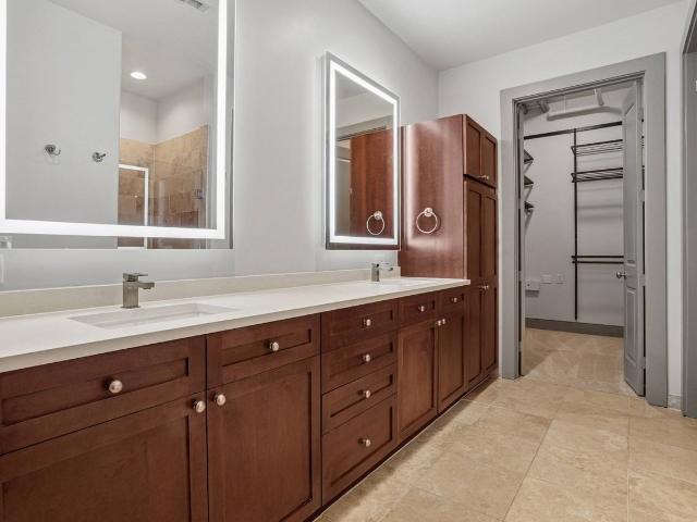 The Ashton 1 Bedroom Apartment for Rent at 2215 Cedar Springs Rd, Dallas, TX 75201 Uptown