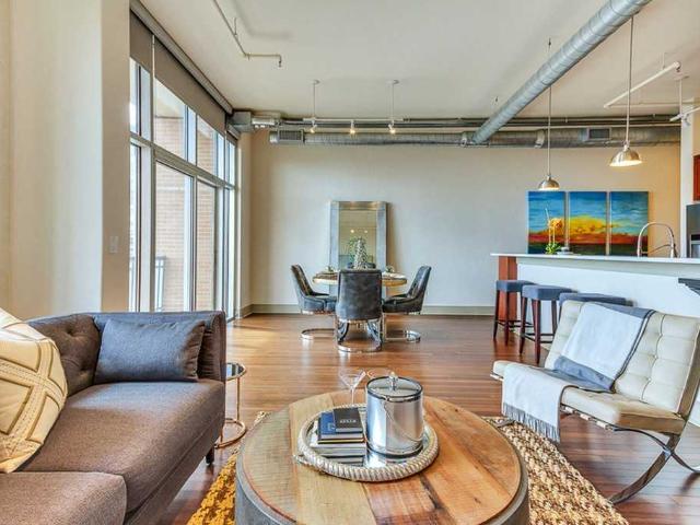 The Ashton 1 Bedroom Apartment for Rent at 2215 Cedar Springs Rd, Dallas, TX 75201 Uptown