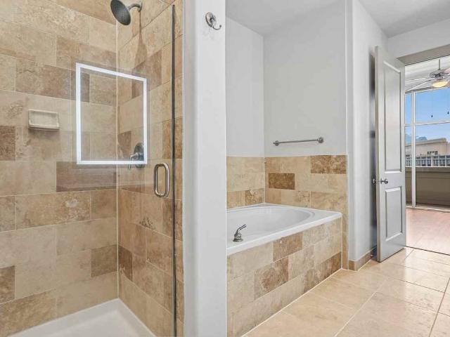 The Ashton 2 Bedroom Apartment for Rent at 2215 Cedar Springs Rd, Dallas, TX 75201 Uptown