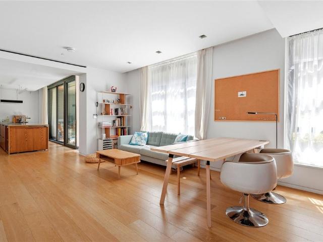 The Askew Building, 50 Bartholomew. 2 bed apartment to rent £5,000 pcm £1,154 pw
