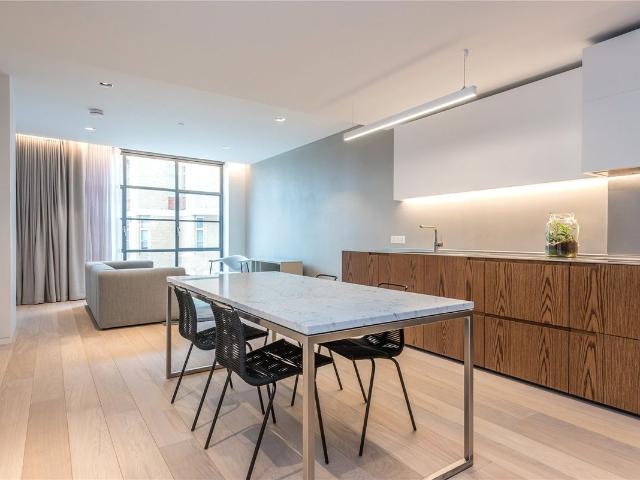 The Askew Building, 50 Bartholomew Close, London EC1A, 2 bed flat to rent, £4,750 pcm | PrimeLocation