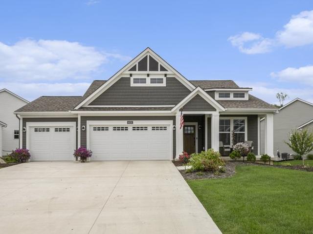 The Aspen Plan Lincoln Pines Community