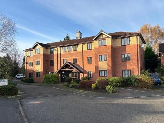 The Aspens, Brookside Road, 1 Bedroom Flat