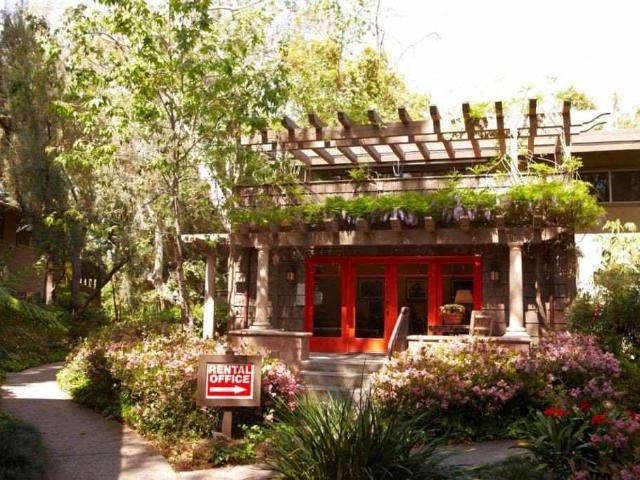 The Aspens Fairhaven 1 Bedroom Apartment for Rent at 1201 Fairhaven Ave, Santa Ana, CA 92705 Cabrillo Park