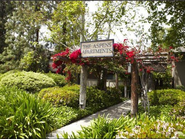 The Aspens Riverside 2 Bedroom Apartment for Rent at 7955 Magnolia Avenue, Riverside, CA 92504 Ramona