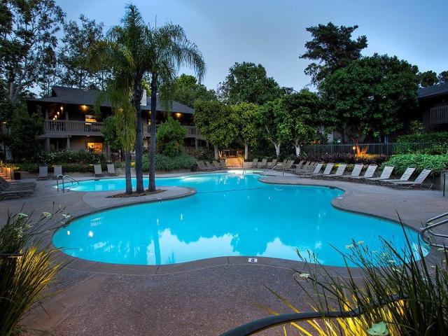 The Aspens South Coast 1 Bedroom Apartment for Rent at 1601 W Macarthur Blvd, Santa Ana, CA 92704 Armstrong