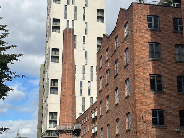 The Assembly, Cambridge Street Block B, Manchester M1, 2 bed flat to rent, £1,888 pcm | PrimeLocation