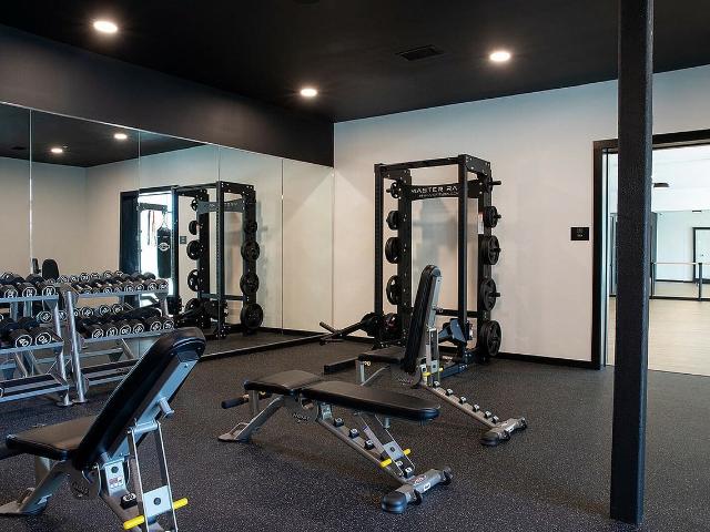 The Assembly at Park Circle 1 Bedroom Apartment for Rent at 4939 Ohear Ave, North Charleston, SC 29405