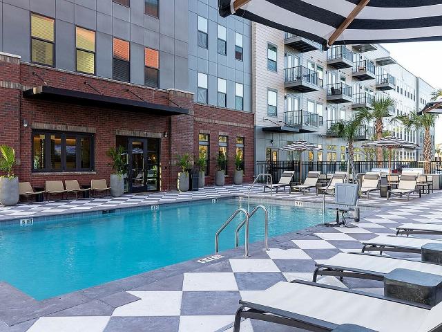 The Assembly at Park Circle 1 Bedroom Apartment for Rent at 4939 Ohear Ave, North Charleston, SC 29405