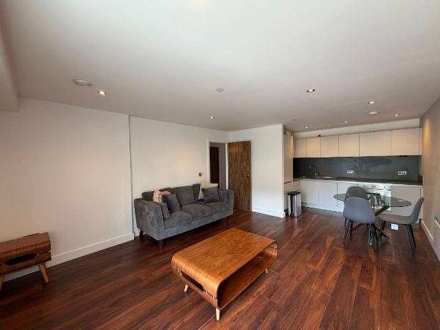 The Assembly, Block A, 1 Cambridge Street, Manchester, UK M1, 1 bed flat to rent, £1,200 pcm | PrimeLocation