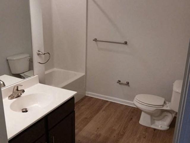 The Assembly II 3 Bedroom Apartment for Rent at Gather Dr, Greenville, SC 29601