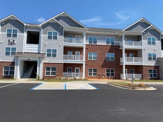 The Assembly II 3 Bedroom Apartment for Rent at Gather Dr, Greenville, SC 29601