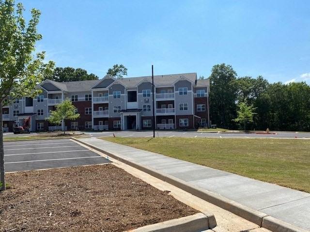 The Assembly II 1 Bedroom Apartment for Rent at Gather Dr, Greenville, SC 29601