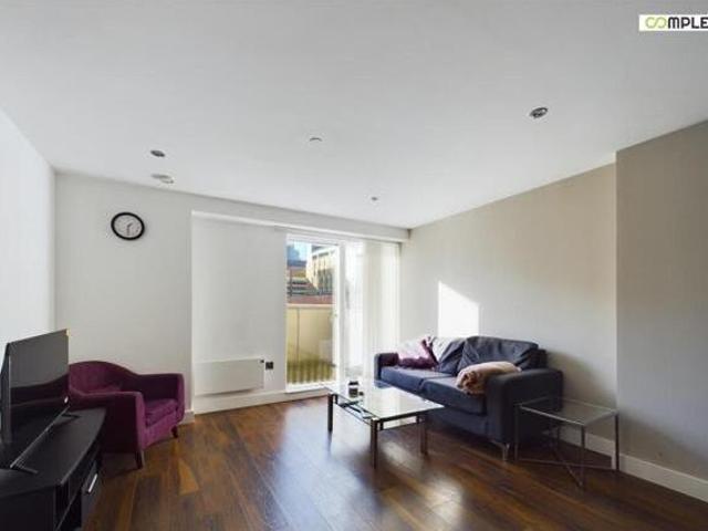The Assembly, One Cambridge Street, 2 Bedroom Apartment