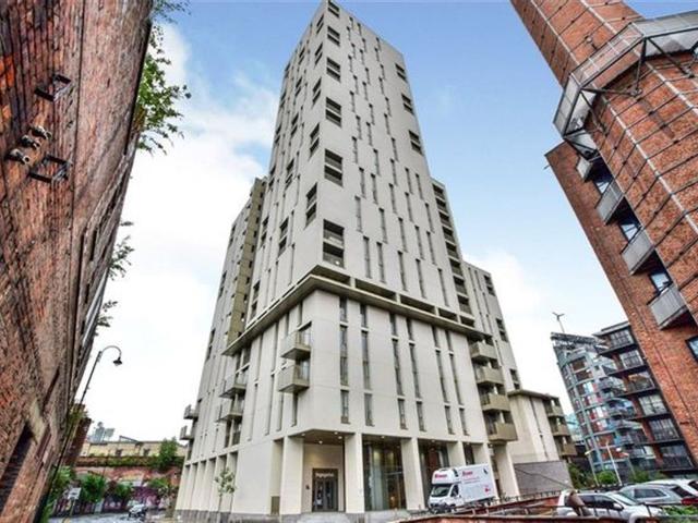 The Assembly M1, 2 bed flat to rent, £1,500 pcm | PrimeLocation