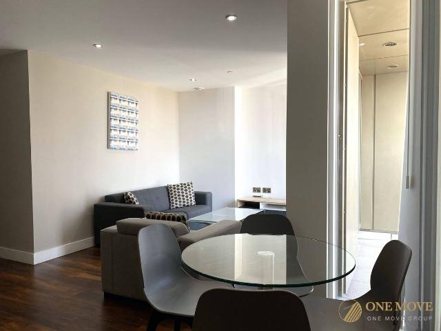 The Assembly, Manchester M1, 2 bed flat to rent, £1,850 pcm | PrimeLocation