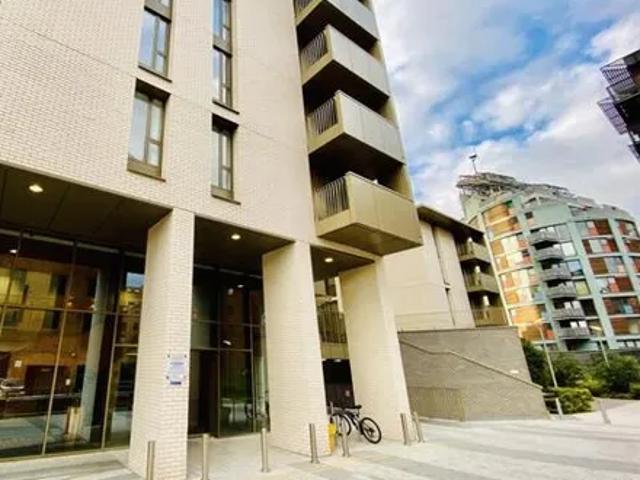 The Assembly, Manchester, M1 | Room for rent #165388119 | Rentberry