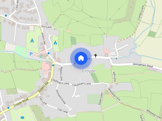 The Attic, St. Marys Road, Croyde, Braunton