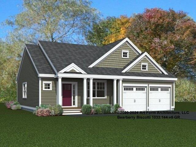 The At Evergreen Clfs Unit,auburn, Condo For Sale
